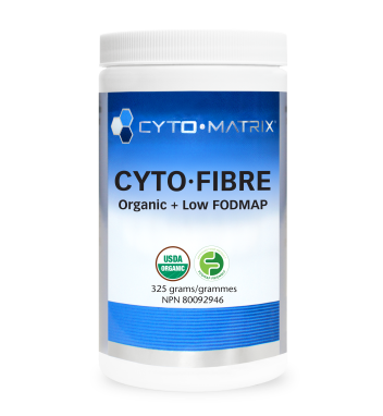 Cyto-Fibre Powder 325g - Cyto-Matrix